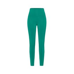 Les Lunes Leggings LUNA in lagoon green | Gr.: M