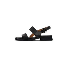Camper Sandalen " Dana " in Schwarz | Gr.: 37