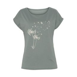 Vivance T-Shirt in mint | Gr.: 36-38