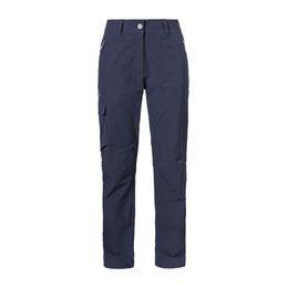 Sch&ouml;ffel Sch&ouml;ffel Hose "Pants Kitzstein L" in navy blazer | Gr.: 36