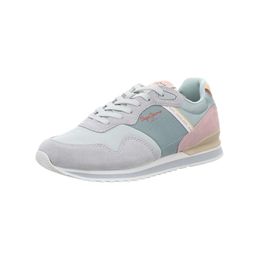 Pepe Jeans Sneaker Low in grau | Gr.: 39
