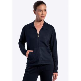 Wittchen Sweater in Dark blue | Gr.: XL