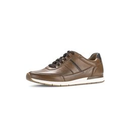 Pius Gabor Sneaker low in braun | Gr.: 41