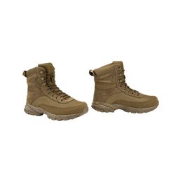 Brandit Stiefel "Tactical Next Generation Boots" in Grün | Gr.: 46