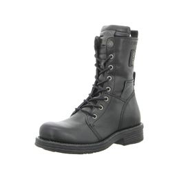 Replay Stiefeletten in schwarz | Gr.: 40