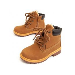 Montevita Boots Boot Bootkidb in Braun | Gr.: 36