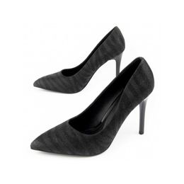 Montevita Pumps Queen16 in Schwarz | Gr.: 40