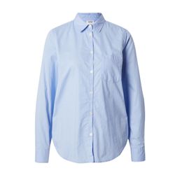 GAP Bluse Damen Gr&ouml;&szlig;e L opal