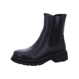 Taxi Shoes Chelsea Boot in Schwarz | Gr.: 38