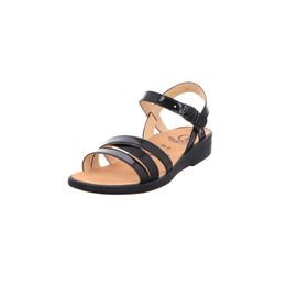 Ganter Sandalen für Damen in schwarz | Gr.: 5,5