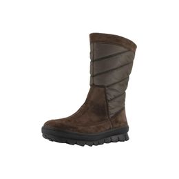 Legero Winterstiefel in Braun | Gr.: 38