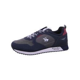 Beverly Hills Polo Club Sneaker in Mehrfarbig | Gr.: 41