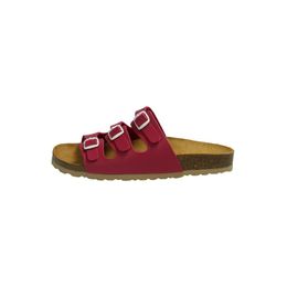Lico Pantoletten in Rot | Gr.: 31