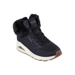 Skechers Stiefel in schwarz | Gr.: 33