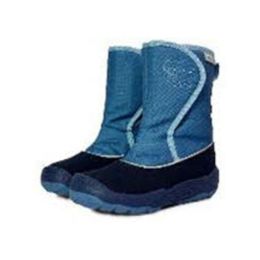 Affenzahn Stiefel in blau | Gr.: 23