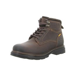 Camel Active Stiefelette in braun | Gr.: 43