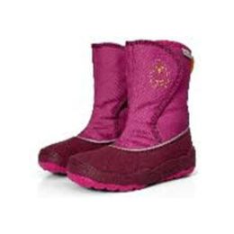 Affenzahn Stiefel in rot | Gr.: 29
