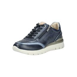 Pikolinos Sneaker in Blau | Gr.: 40