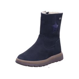 Lurchi Stiefel in blau | Gr.: 28