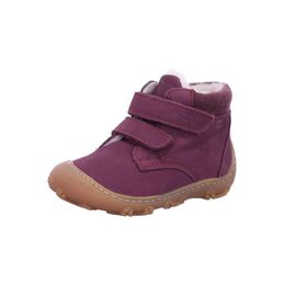 Pepino Stiefel in rot | Gr.: 23