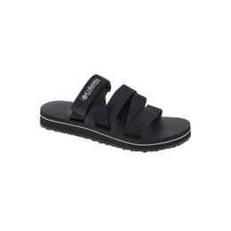 Sandalen Columbia in Schwarz | Gr.: 39