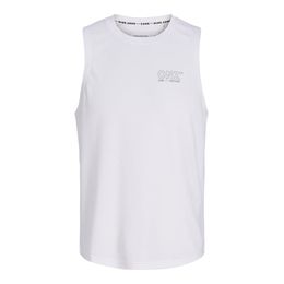 Jack & Jones Jack & Jones Tanktop in Bright White | Gr.: XL