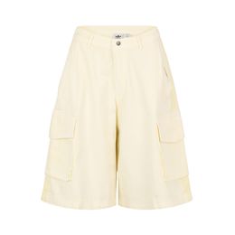 adidas originals Shorts Damen Gr&ouml;&szlig;e 36 elfenbein / wei&szlig;
