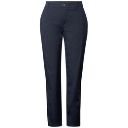 Street One Hose in deep blue | Gr.: W36/L28