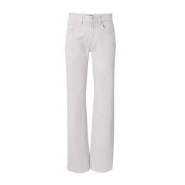 7 For All Mankind Hose 'TESS' Damen Gr&ouml;&szlig;e 38 ros&eacute;