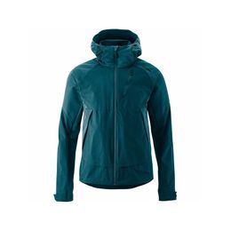 Gonso Fahrradjacke "Paganella" in Blau | Gr.: S