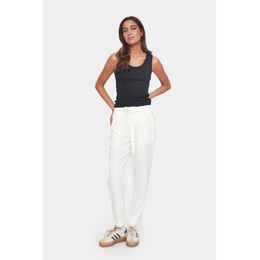 Saint Tropez Casual Hose R5005, Gerade Passform in Ice | Gr.: XS