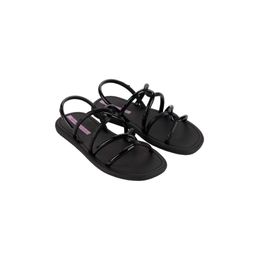 Ipanema Sandalen Meu in Schwarz | Gr.: 37