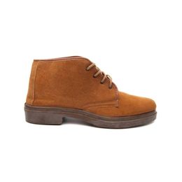 Montevita Boots Boot Basicboot in Braun | Gr.: 44