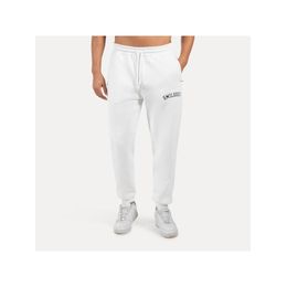 Smilodox Jogginghose Kayson in Creme | Gr.: 3XL