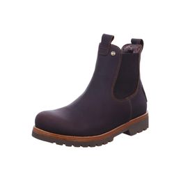 Panama Jack Winterboot in braun | Gr.: 46