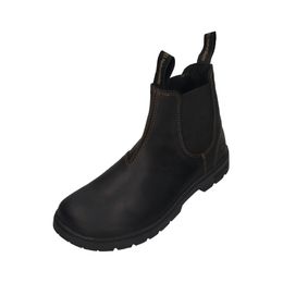 El Naturalista Chelsea Boots NOMADA N5262 in schwarz | Gr.: 40