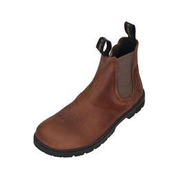 El Naturalista Chelsea Boots NOMADA N5262 in braun | Gr.: 45