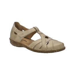 Josef Seibel Sandale Rosalie 29 in creme | Gr.: 41