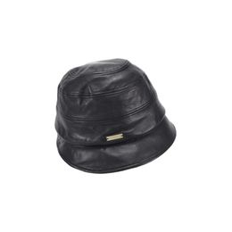 Seeberger Stoffhut in schwarz | Gr.: S