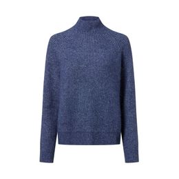Marie Lund Pullover in blau - 0006 | Gr.: XS