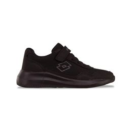Lotto Kinder Sneaker "Connect Oc K" in Grün | Gr.: 30