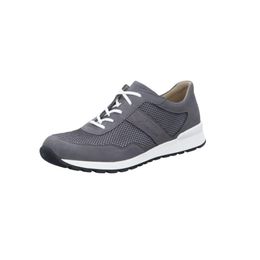 Finn Comfort Sneaker Low in grau | Gr.: 39