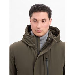 Strellson Parka in tanne - 0002 | Gr.: 54