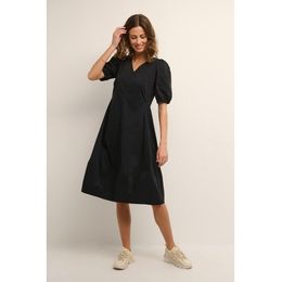 Culture Kleid CUantoinett Casual fit in Black | Gr.: XL