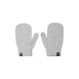 Reima F&auml;ustlinge " Vantus " in Melange grey | Gr.: 3-4