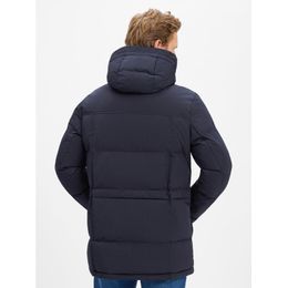 Andrew James Steppjacke in marine | Gr.: 3XL