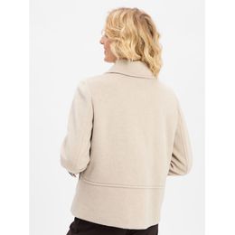 Gil Bret Jacke in beige | Gr.: 42