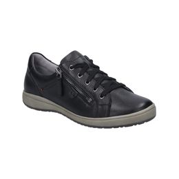 Josef Seibel Sneaker Caren in schwarz | Gr.: 39