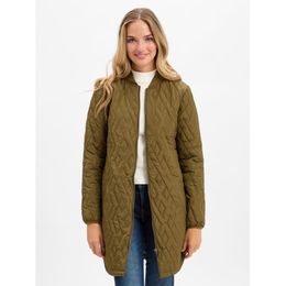 soyaconcept Jacke SC-Fenya 10 in oliv | Gr.: XL