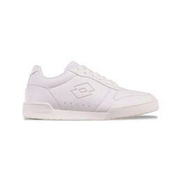 Lotto Sneakers "Titanis" in Wei&szlig; | Gr.: 46